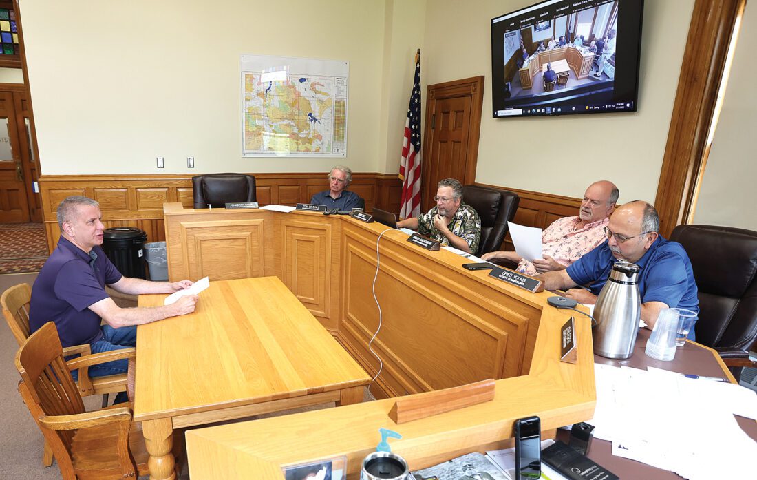 Lack of staff in the auditor’s office | News, Sports, Jobs - Faribault ...